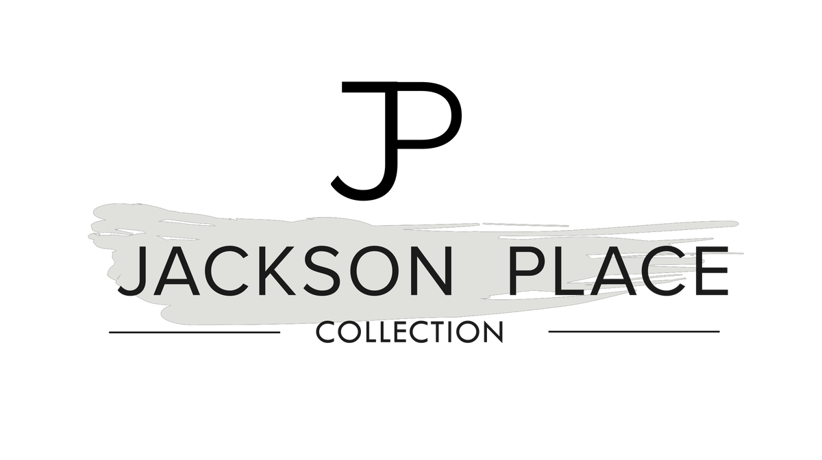 Jackson Place Collection - Handcrafted Artisan Leather Goods